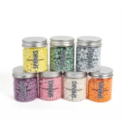 Sprinkles – CakeBase
