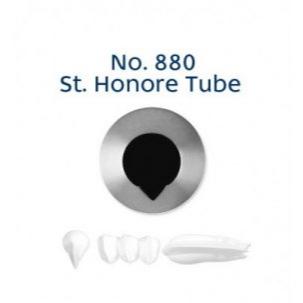 Piping Tip St. Honore No.880 | Loyal – CakeBase